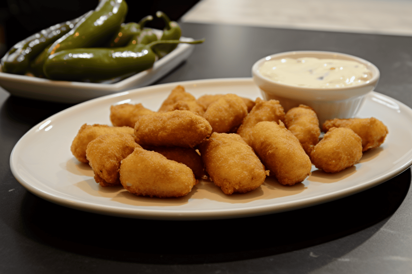 Keto Jalapeno Poppers - Lazy Keto App